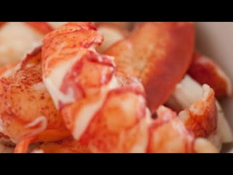 how to lobster lobster giant clean master chef