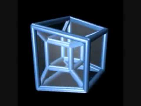 Hipercubo de 4 dimenciones YouTube - YouTube