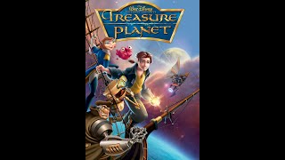 Treasure Planet song BG (Планетата на съкровищата-Аз съм същото момче)