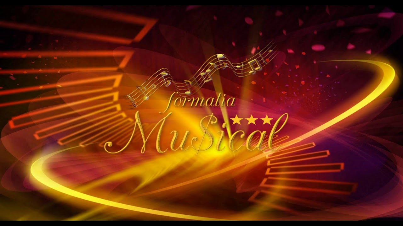 Formatia Musical din Tulcea - Geamparaua ca la Nunta - YouTube