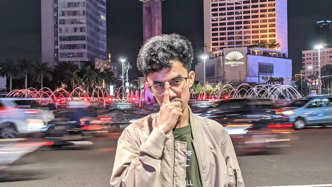 PERSONAL PROFIL - CINEMATIC VIDEO. - YouTube