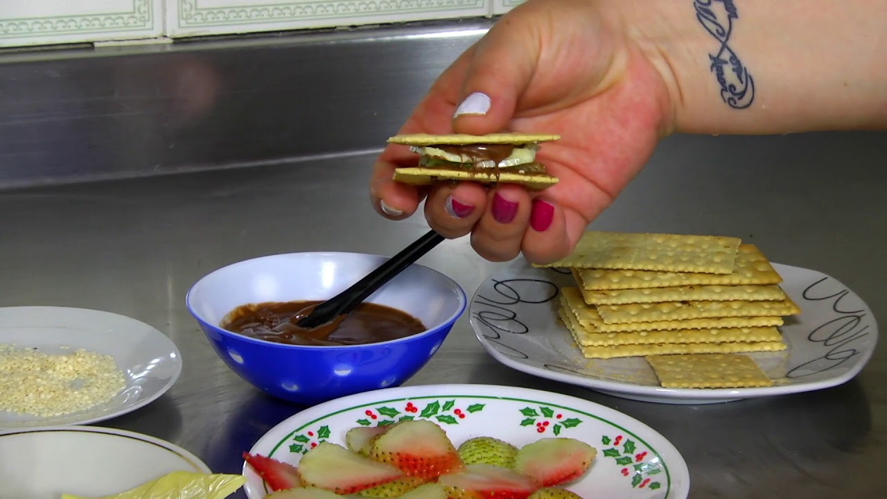 Recomendado: "Como preparar unos deliciosos encarcelados" - YouTube