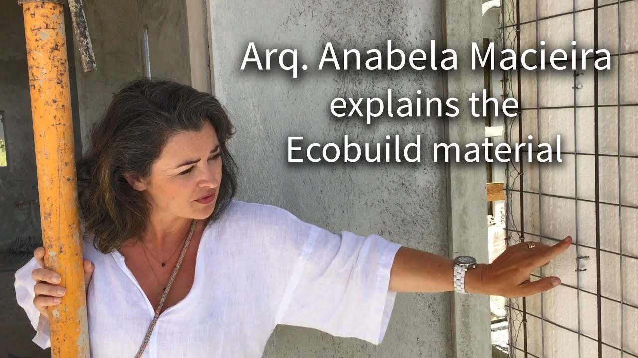 Architect Anabela Macieira reveals the secret behind her latest project ...