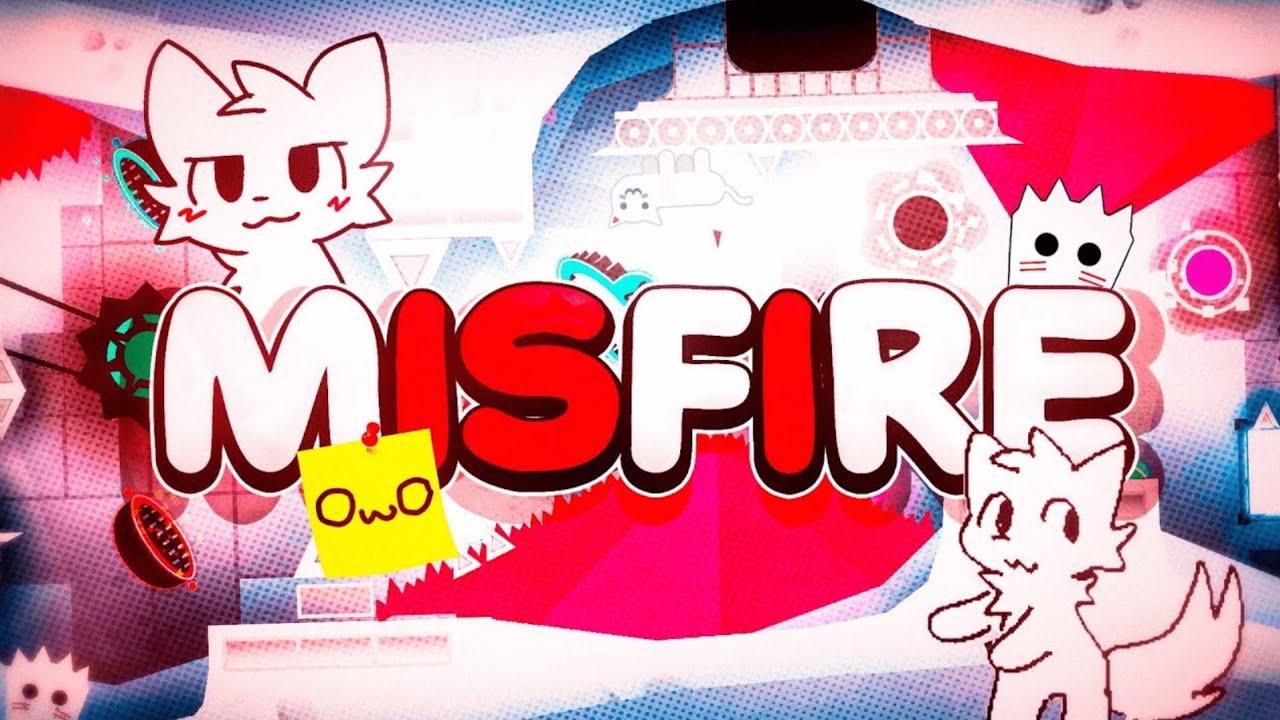 Misfire ( with good song so you don’t get grounded:)) - YouTube