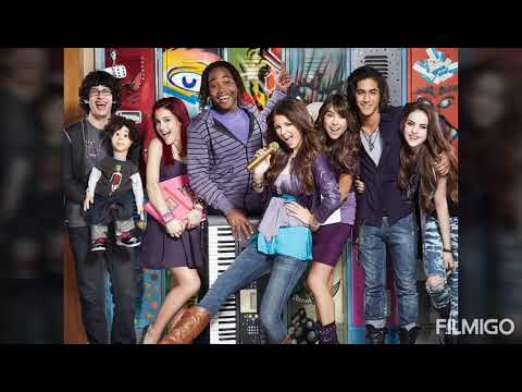 My Top 50 Nickelodeon Shows By The Numbers - YouTube