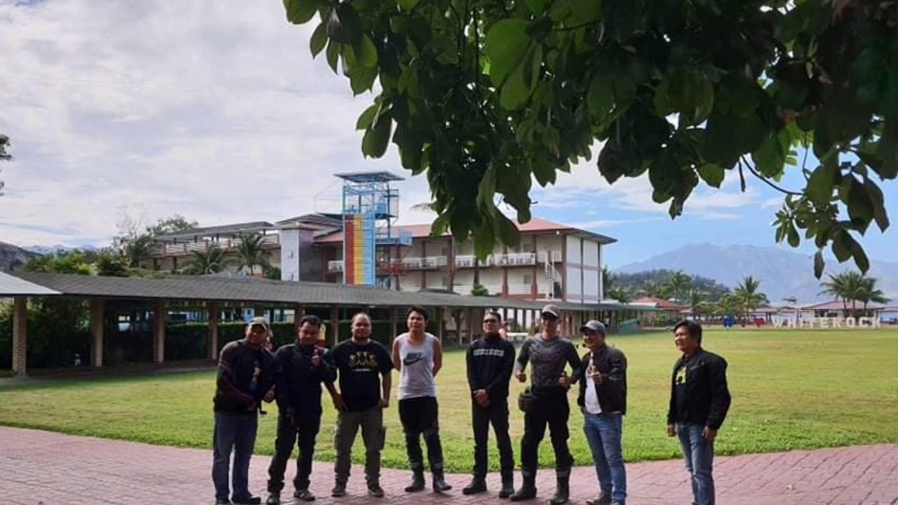 Ninja 400 Subic Ride Super Cars Ph - YouTube