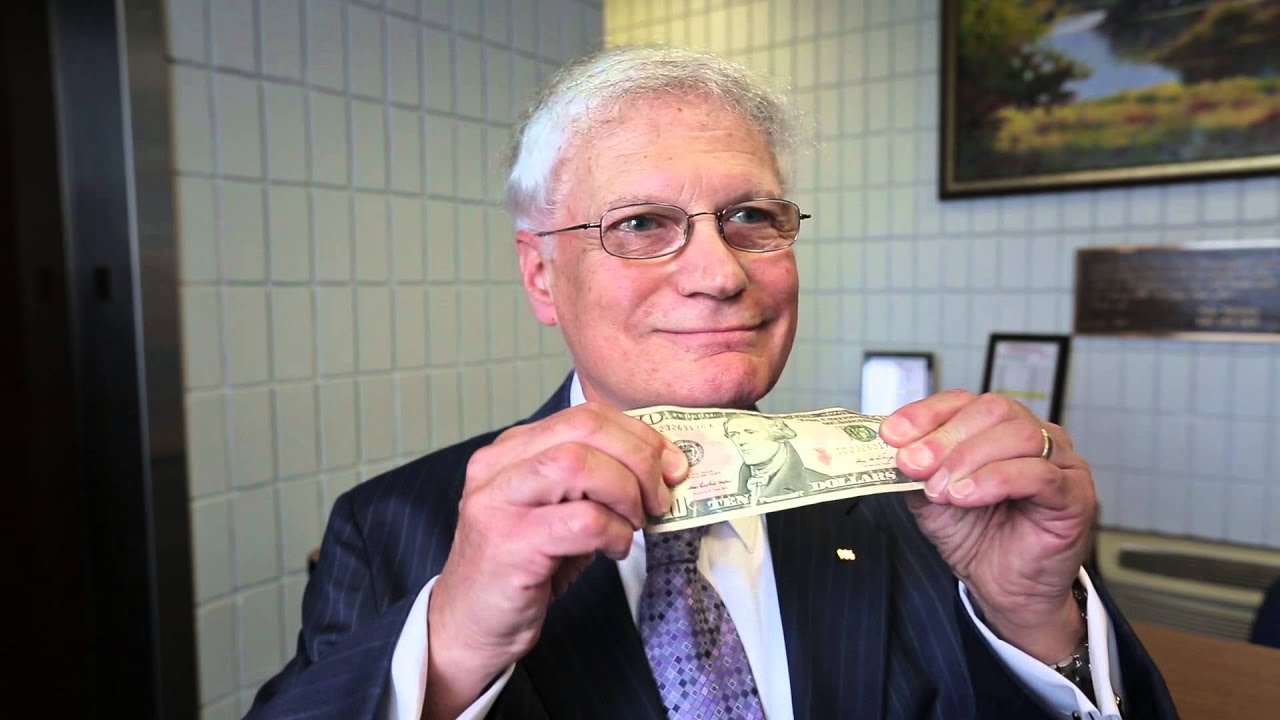 Alexander Aronson Finning CPAs Celebrates 40 Years - YouTube