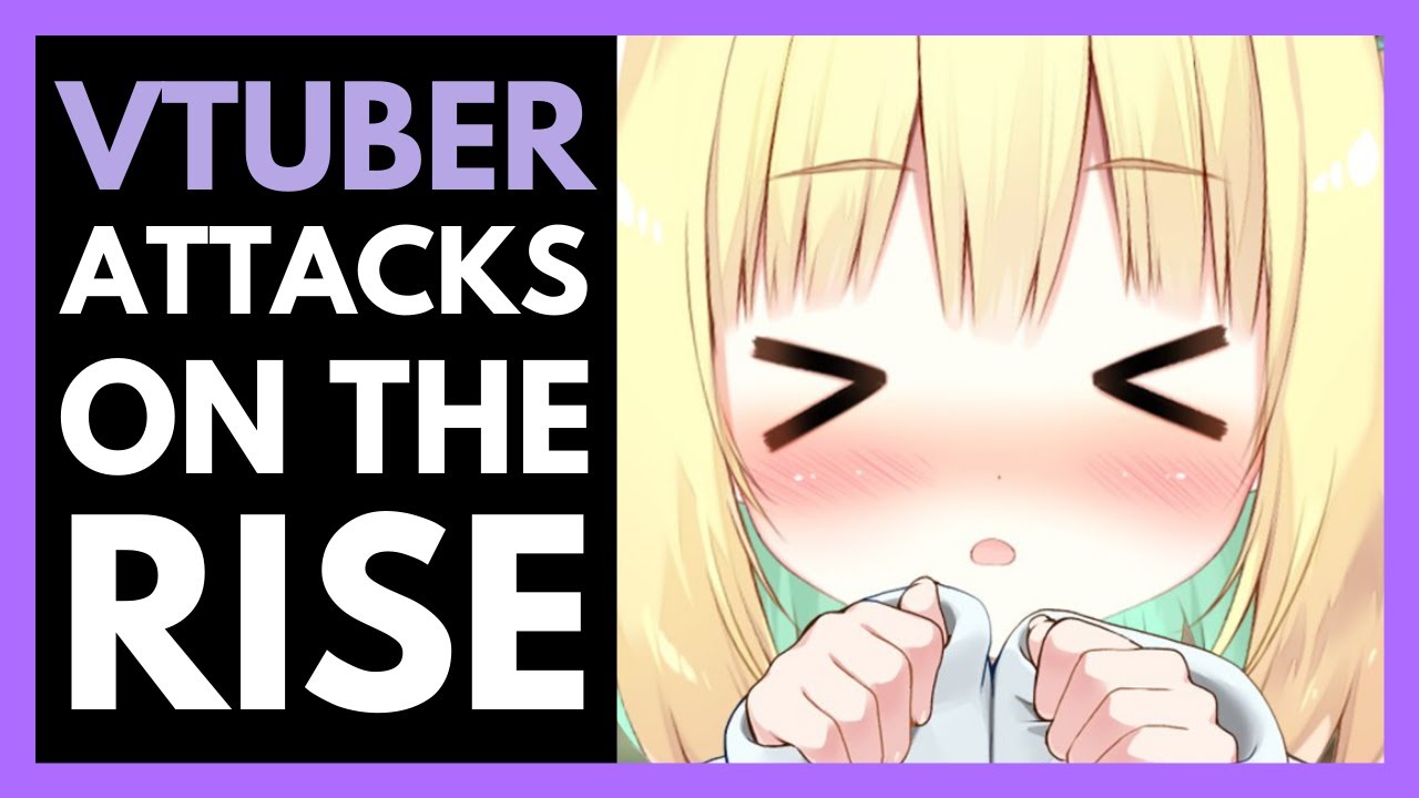 YouTube SuperChat Loophole, Chinese Vtuber Group Controversy, ironmouse ...