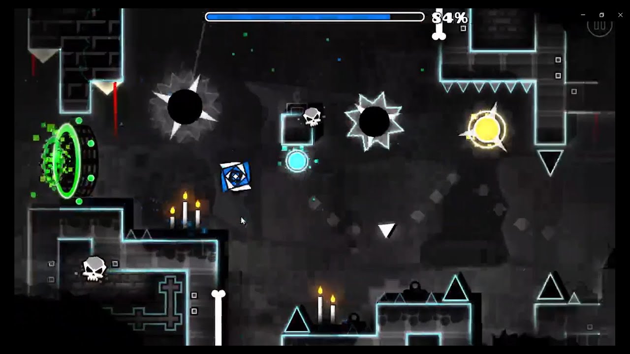 [GD] 'Extinction' by Haon (Doom Gauntlet) - YouTube