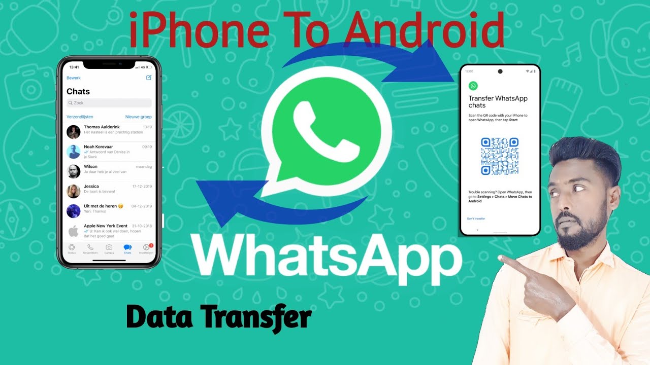 How To WhatsApp Data Transfer IPhone To Android WhatsApp Data Kaise Transfer Kare IPhone To how-to-whatsapp-data-transfer-iphone-to-android-whatsapp-data-kaise-transfer-kare-iphone-to