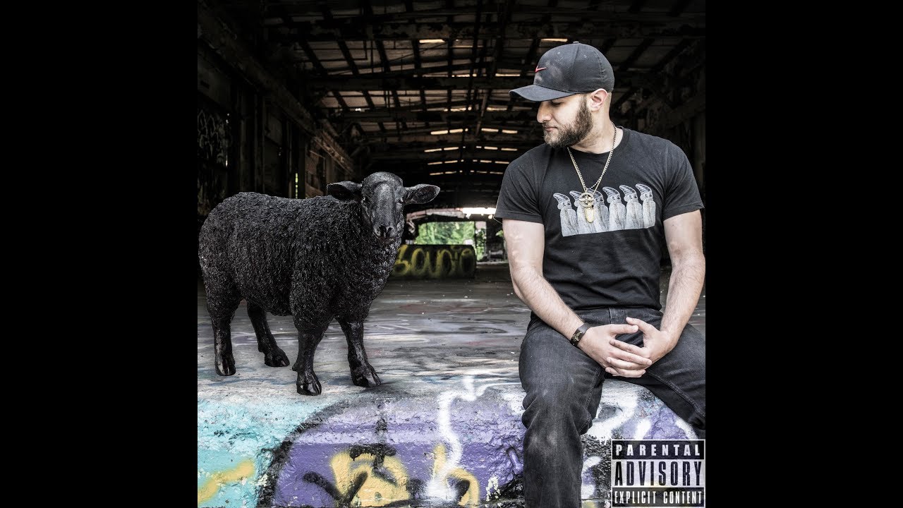 Shaheen - Black Sheep (Official Music Video) - YouTube