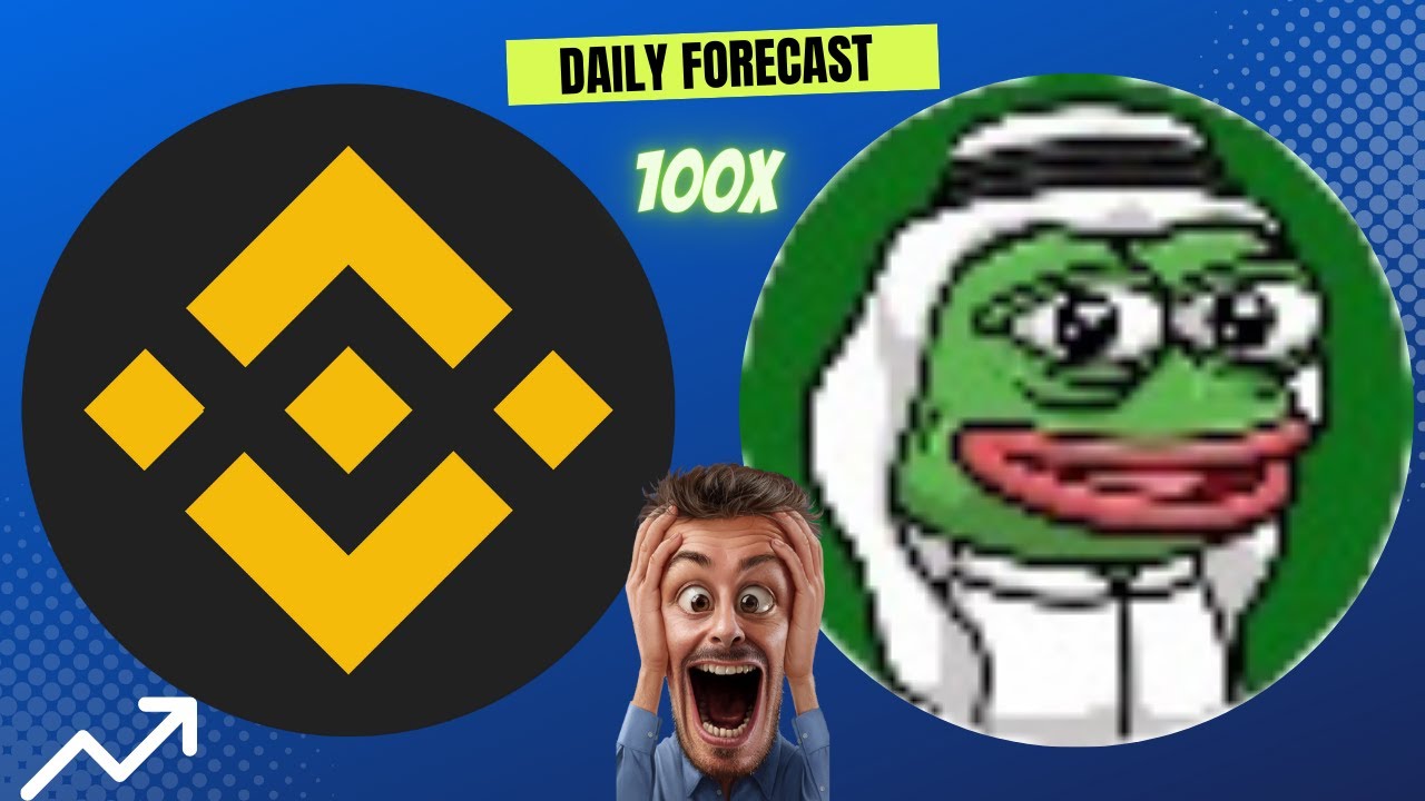 JUST IN: SAUDI PEPE COIN TODAY'S TECHNICAL PRICE PREDICTION ...