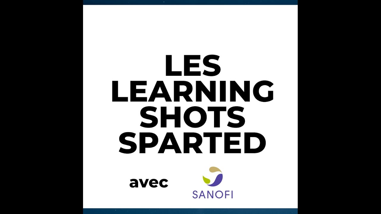 Sanofi - Learning Shots de SPARTED - YouTube