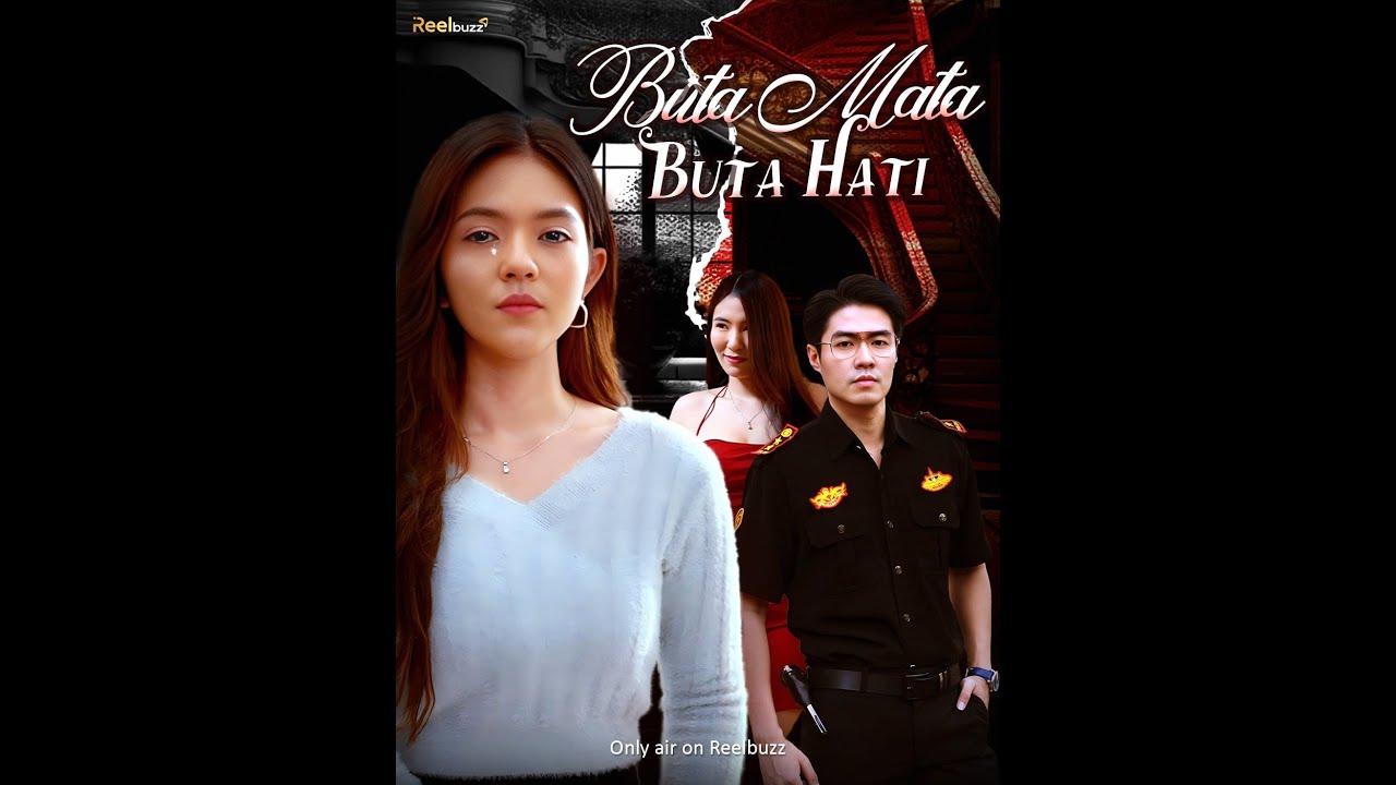 Buta Mata Buta Hati EP03 - YouTube