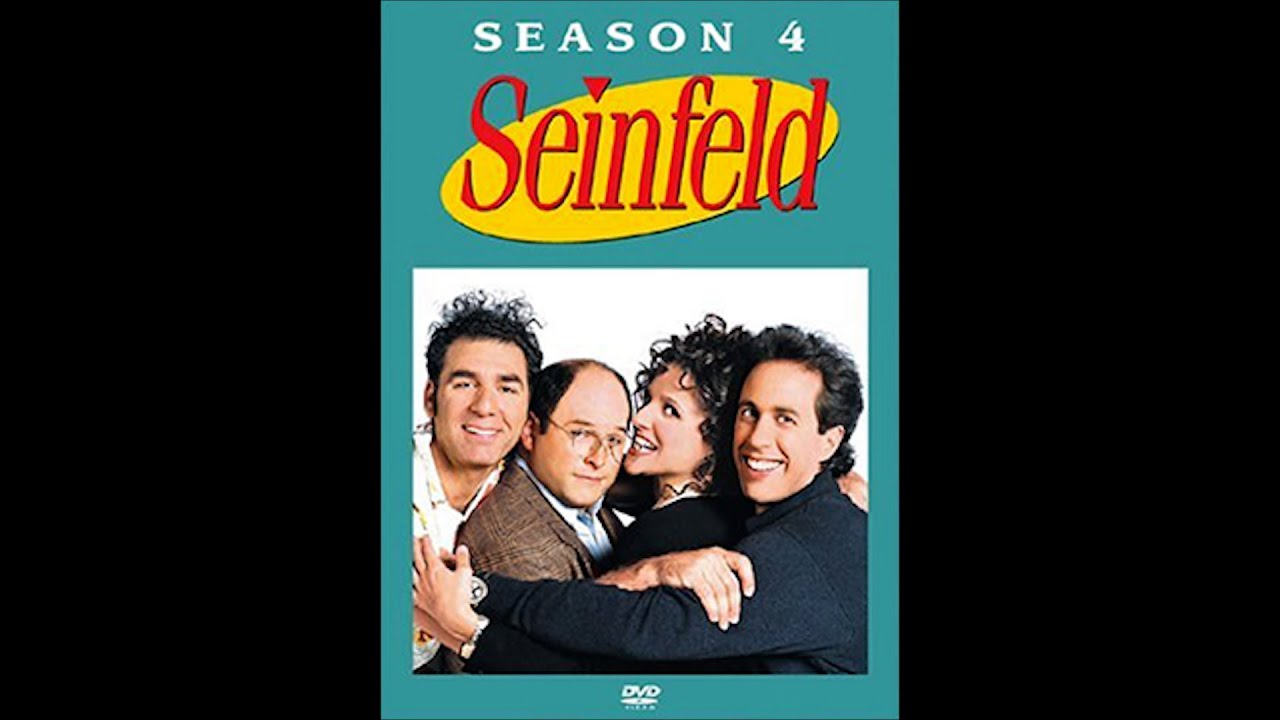 Seinfeld - Season 4 Episode 23 - The Pilot Part 1 Review - YouTube