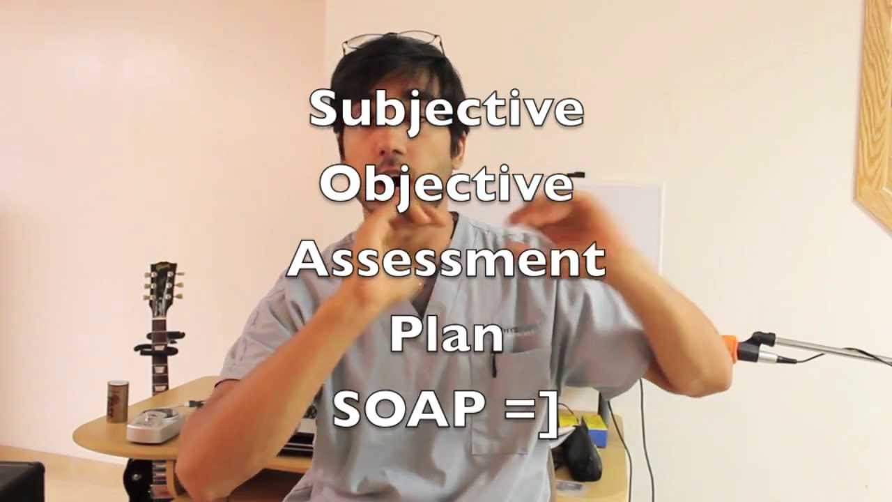 Premeds : What is a Medical Scribe ? - YouTube