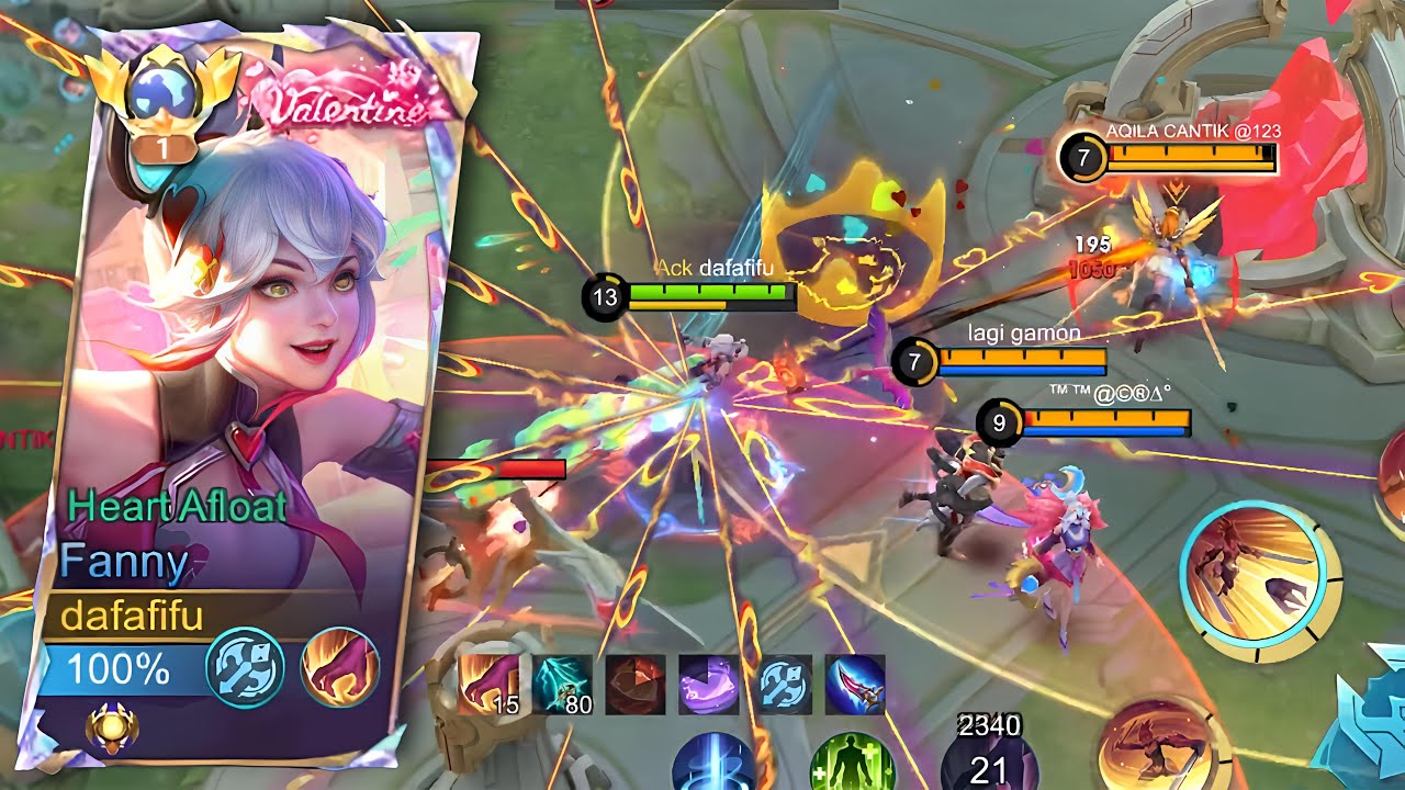 CRAZIEST SPEED FANNY MONTAGE HEART AFLOAT BEST MONTAGE ON PLANET ...