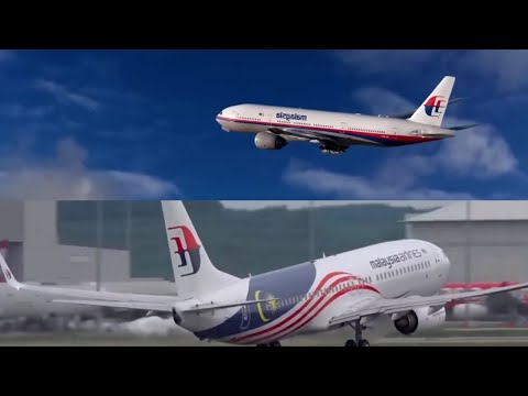 KISA CHA NDEGE ILIYOPOTEA IKIWA NA ABIRIA 227, \