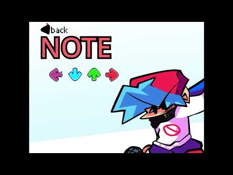 fnf bf engine (scratch) - YouTube