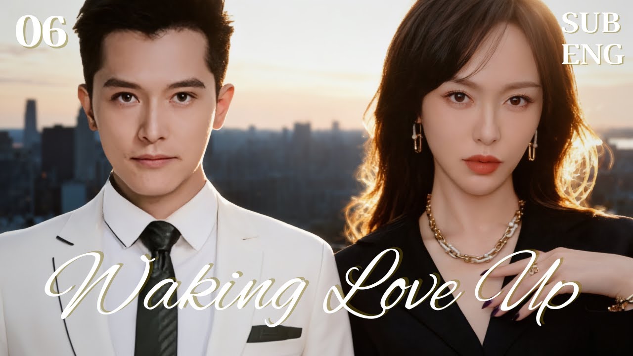 【ENGSUB】EP06- Waking Love Up -爱情睡醒了 |Tang Yan, Qiu Ze #tangyan #qiuze # ...