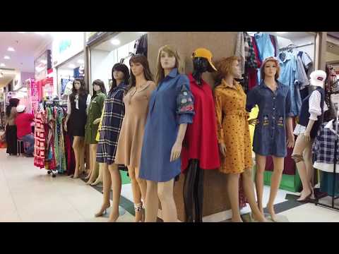 Wonderful Indonesia - Batam Island Night Life