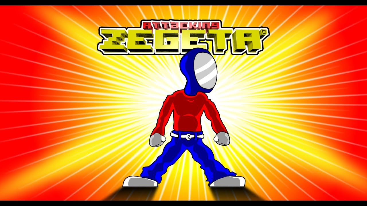 Attacking Zegeta ™ Playstation ® 4 [ PS4™ ] Official Story Teaser - YouTube