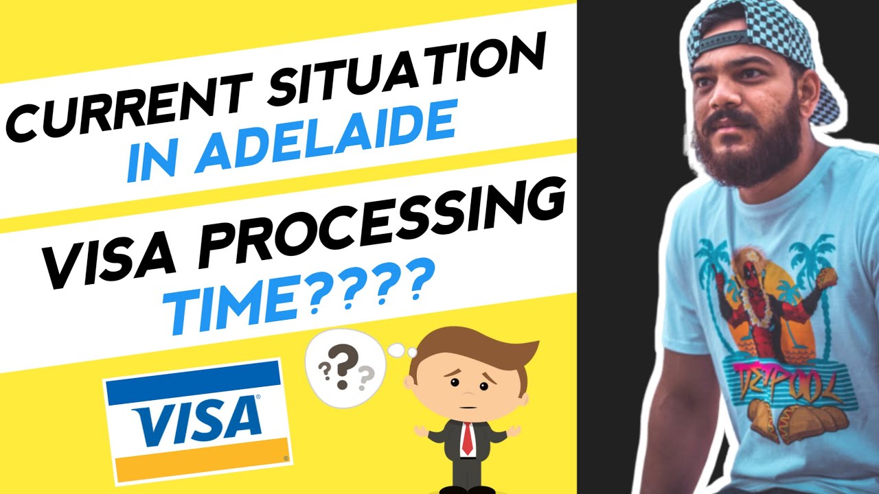 Current Situation In Adelaide For International Student visa Processing current-situation-in-adelaide-for-international-student-visa-processing