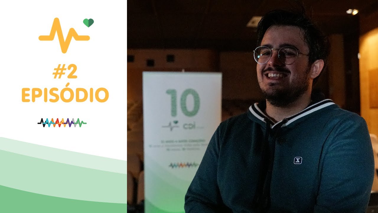 #2 - com Rui Matias - YouTube