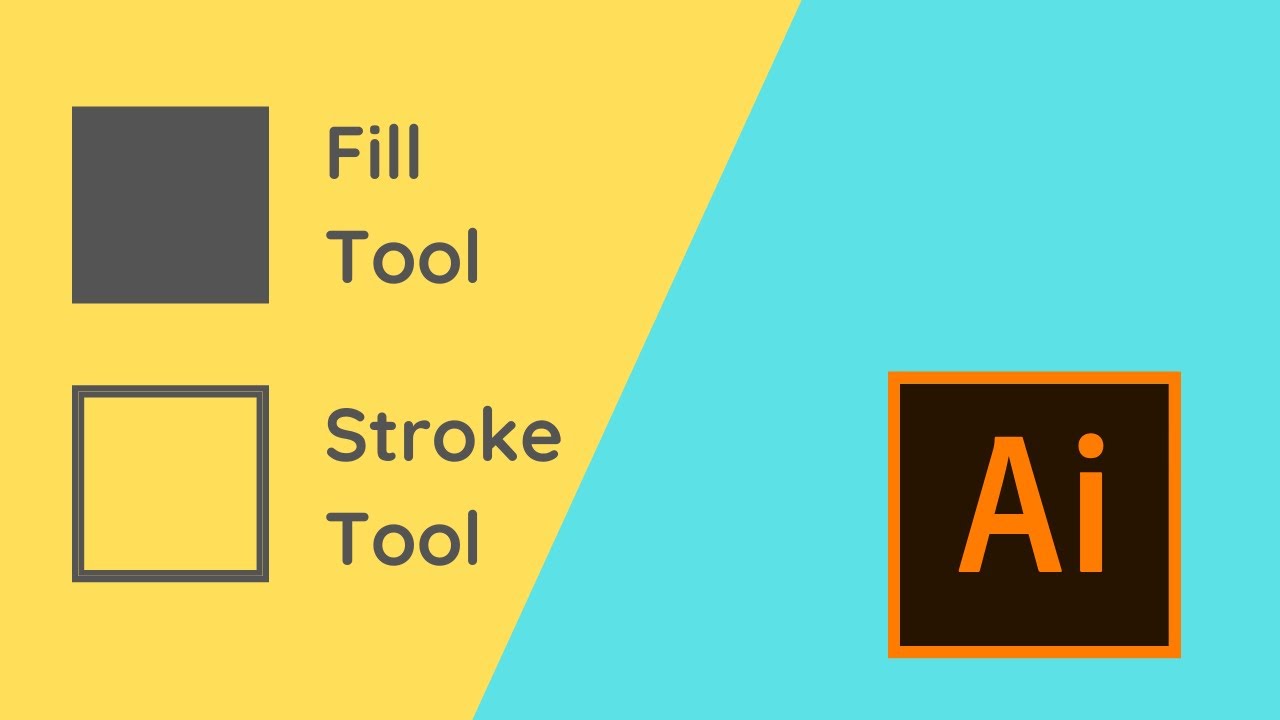 How To Fill Color In Adobe Illustrator Ep 4 YouTube how-to-fill-color-in-adobe-illustrator-ep-4-youtube