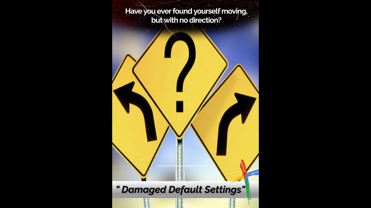 Damaged Default Settings Pt. 4 // Genesis 26:16 // Pastor Dallas ...