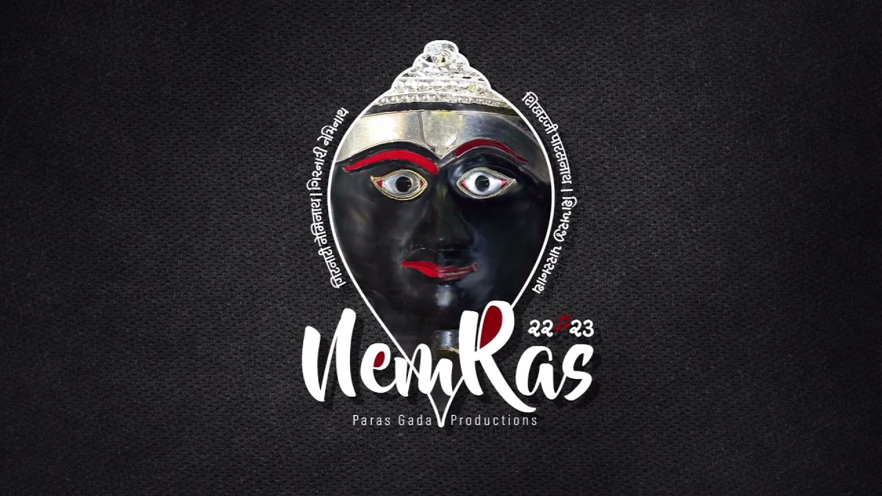 Nemras - Theme Song | Neminath | Girnar | Paras Gada | new jain song ...