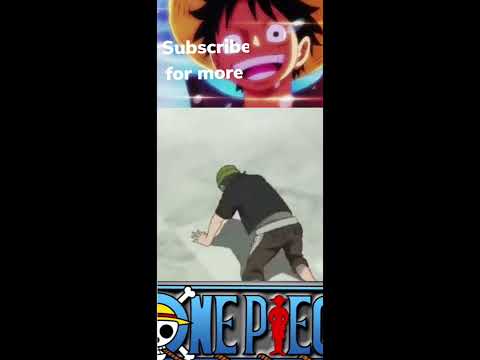 Kobe after time skip #onepiece - YouTube