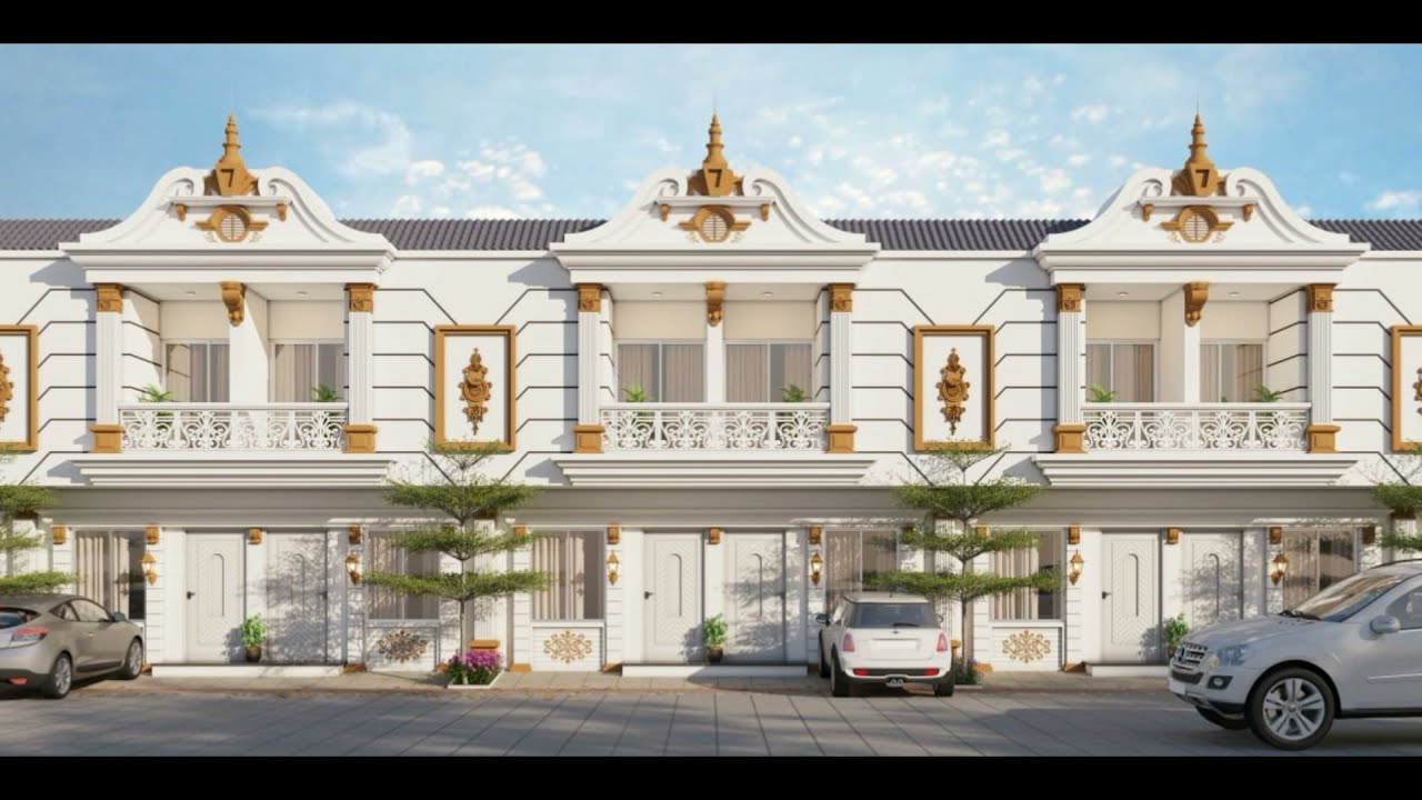 Gruham Club Life in surat - YouTube