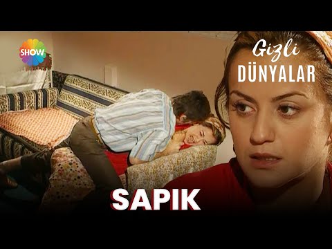 Gizli Dünyalar | Sapık (FULL HD)