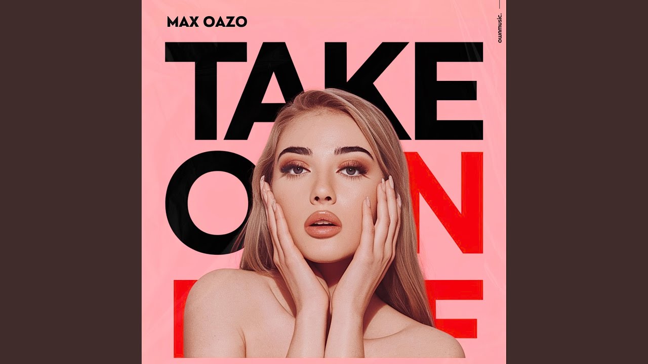 Take On Me - YouTube
