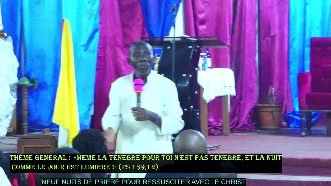 Diffusion en direct de PAROISSE UNIVERSITAIRE NOTRE DAME DE L'ESPERANCE - YouTube