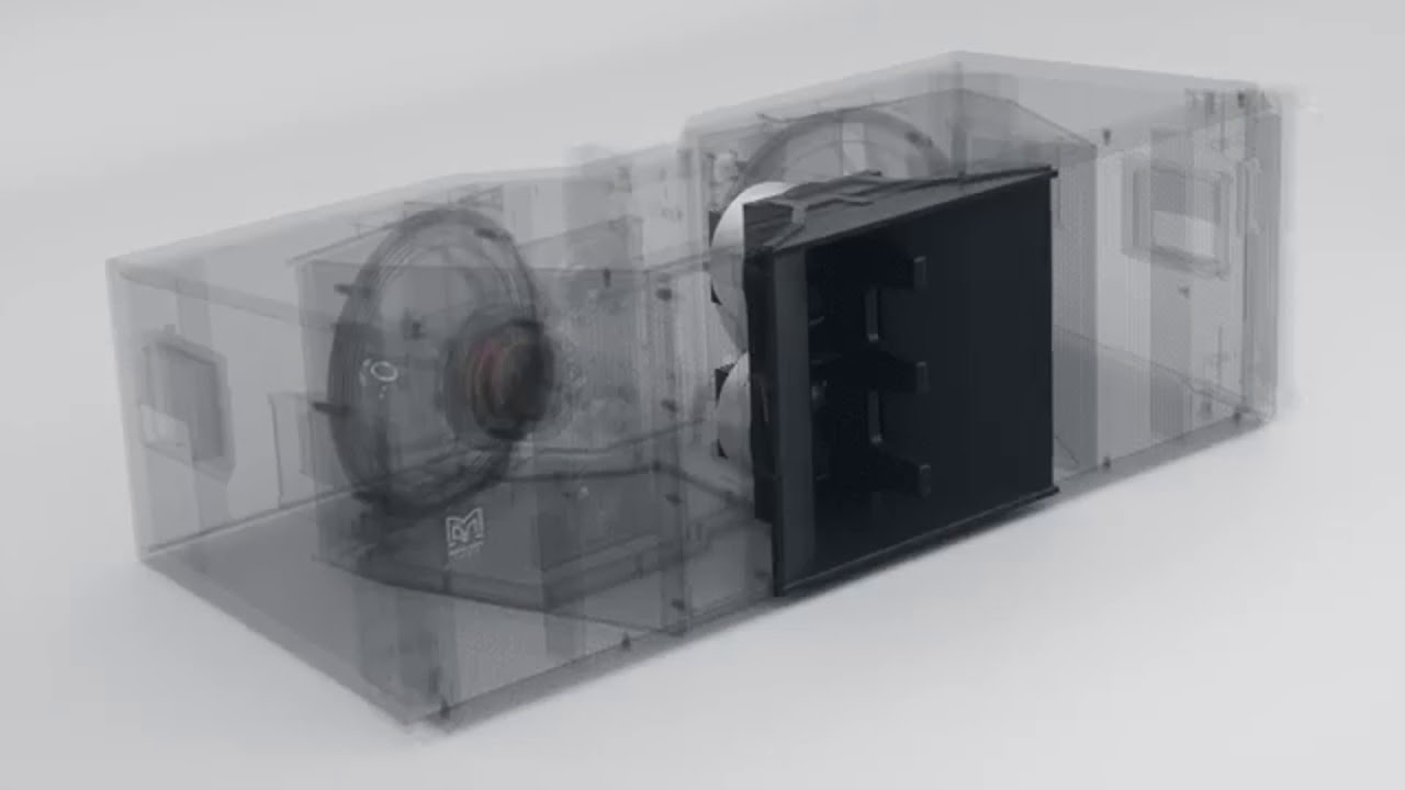 MARTIN AUDIO Longbow - SISTEMA PASIVO 3 VIAS EVENTOS MASIVOS - YouTube