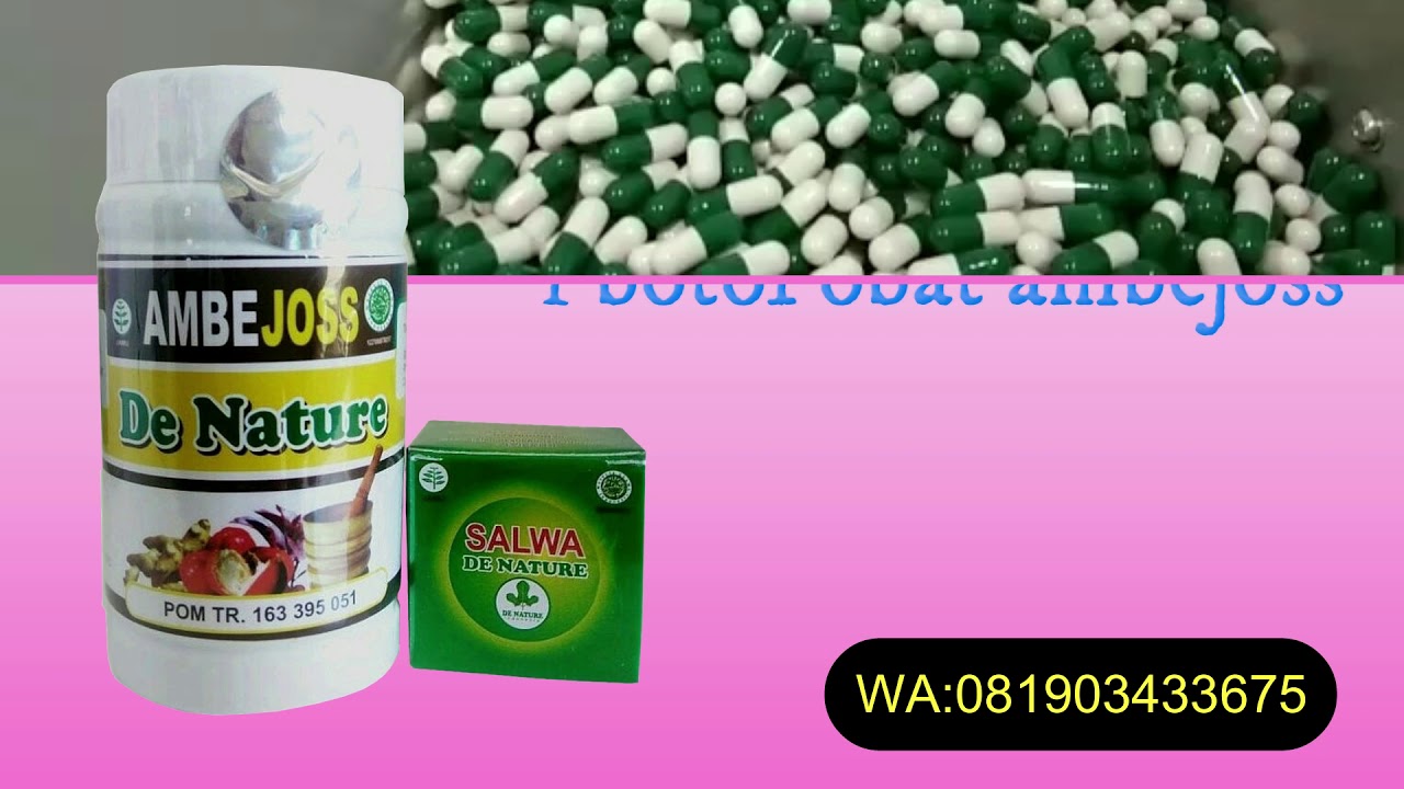 cara mengatasi wasir akut - YouTube