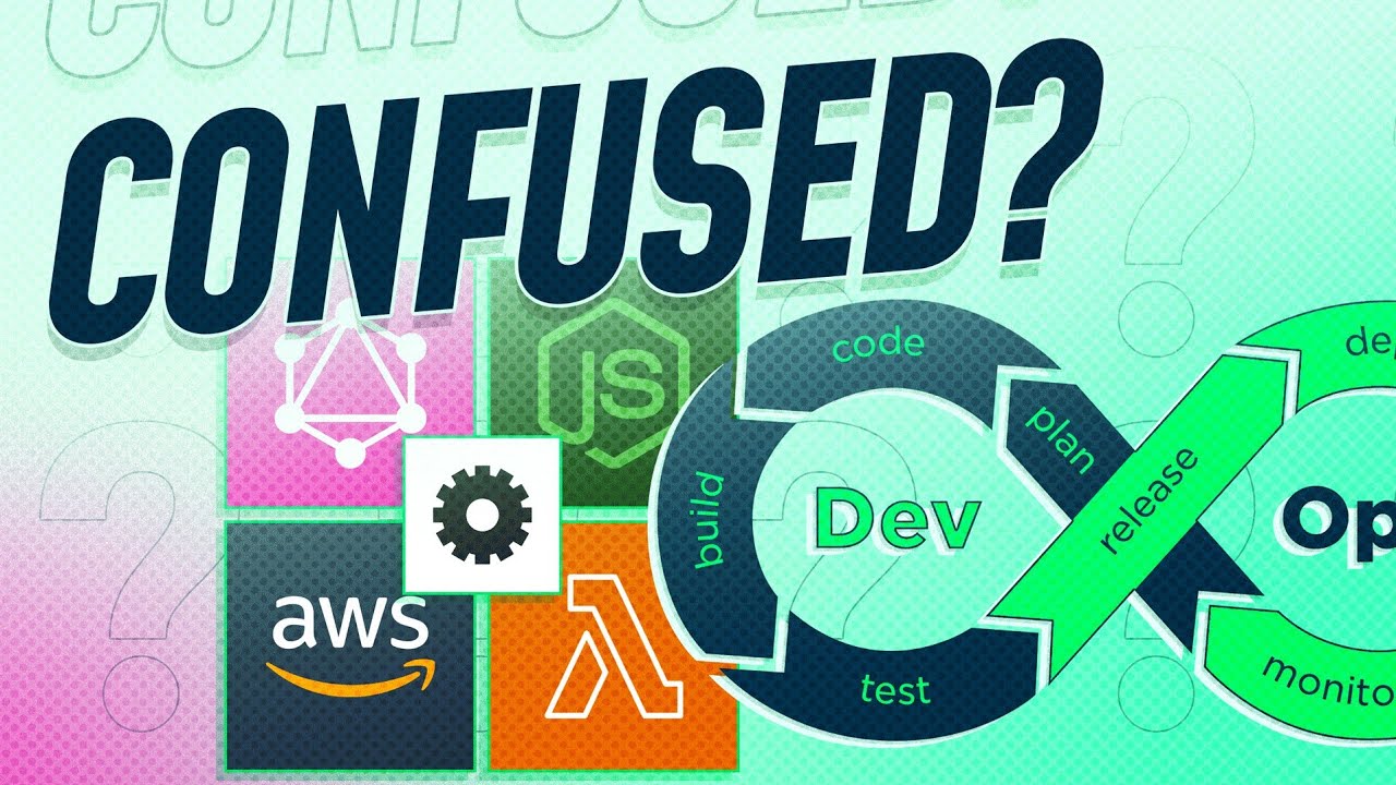 Backend vs DevOps: What Should You Learn? - YouTube