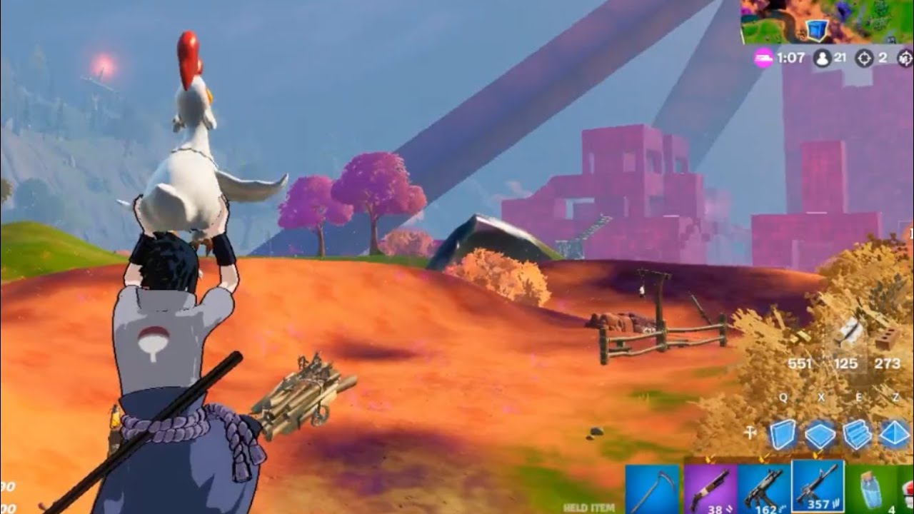 When the chakra is over middle of the war ....! 😅 | fortnite shorts ...