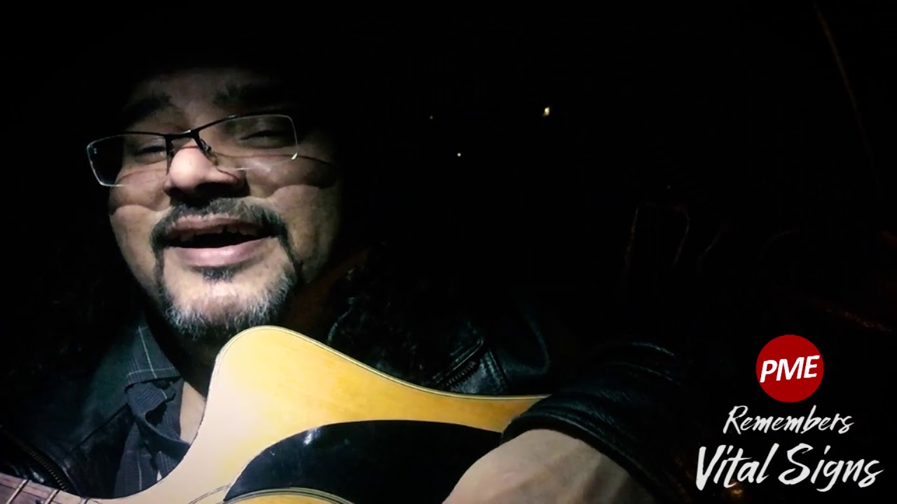 Raha - Vital Signs Cover by Khalid Shoaib - YouTube