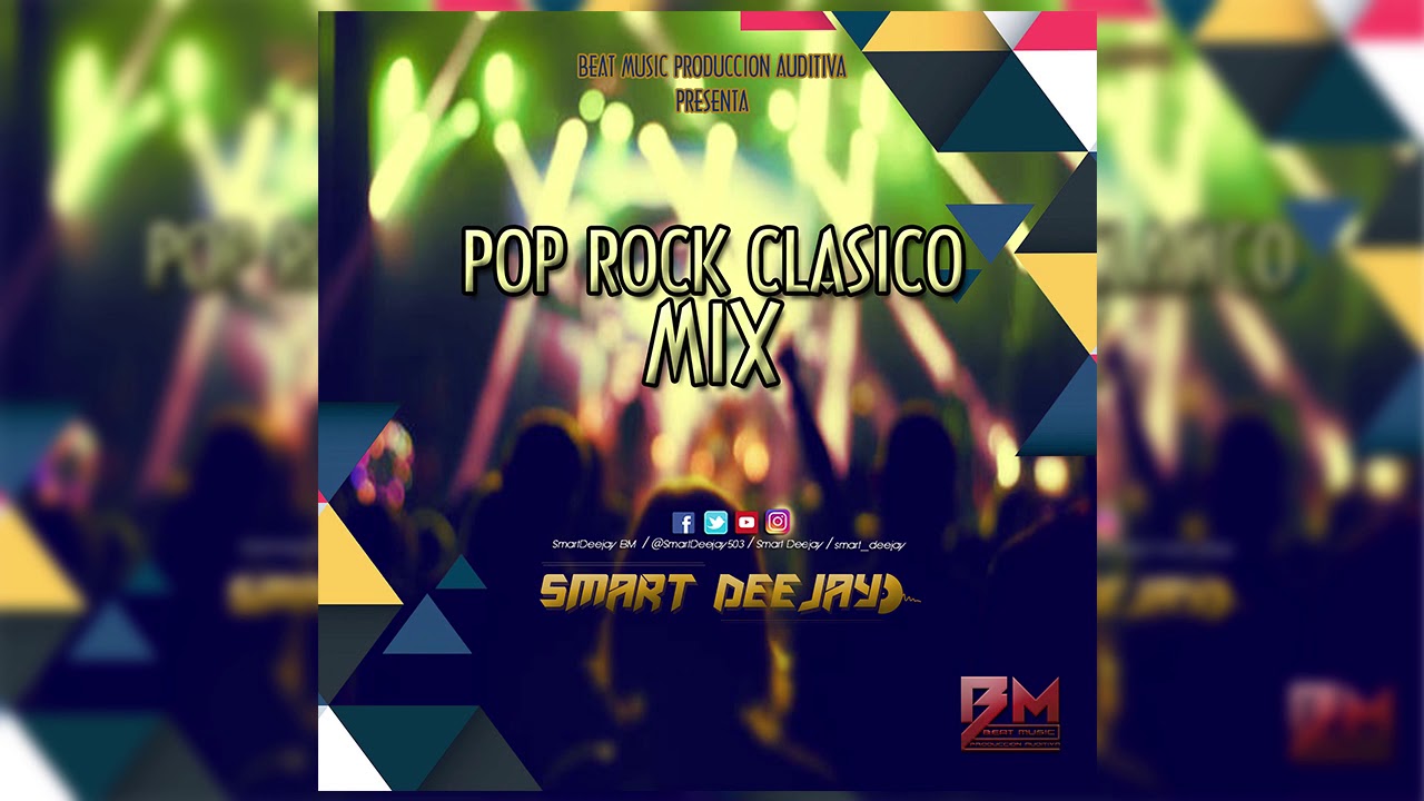 Poprocks Xm Playlist