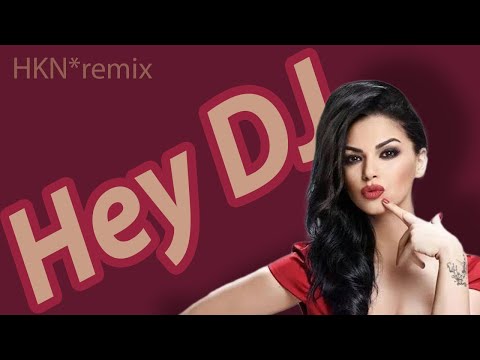 Nez - Hey DJ