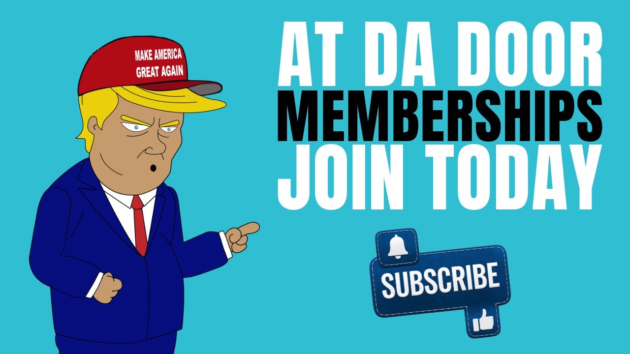 Trump's Top Secret Sales Strategy Finally Revealed - YouTube