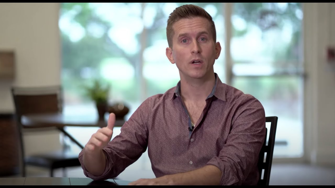 Where We Are Going From Here - Update Video with Pastor Robey - YouTube