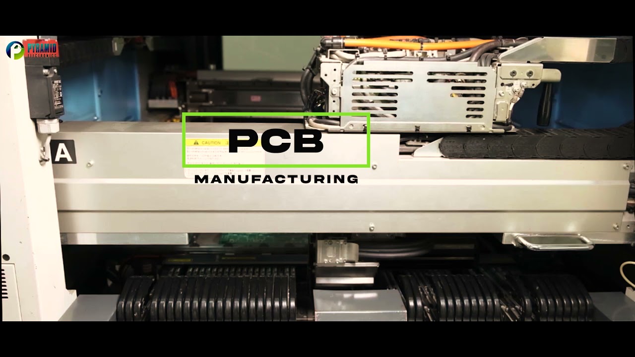 INDIAN SOLAR INVERTER MANUFACTURING PLANT - YouTube