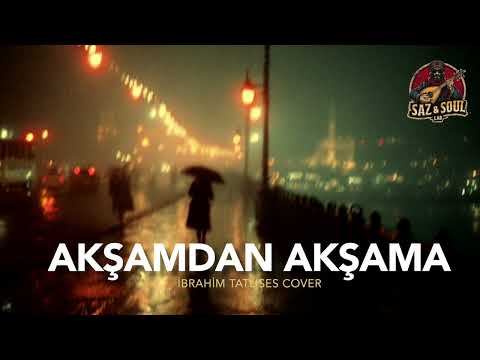 Akşamdan Akşama | Saz & Soul Lab (Anatolian music)