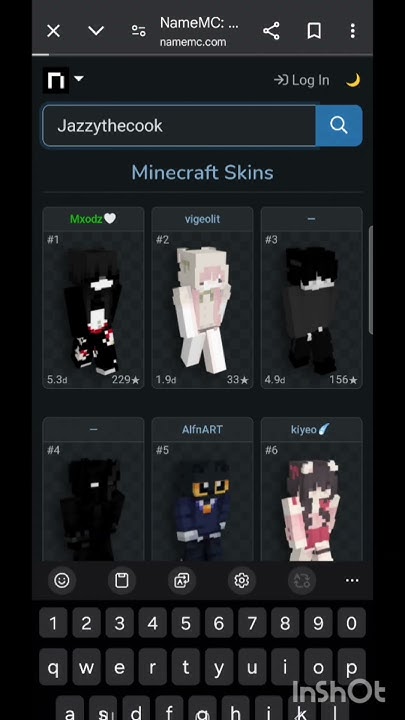 How to join a server in pojav launcher #pojav #join - YouTube