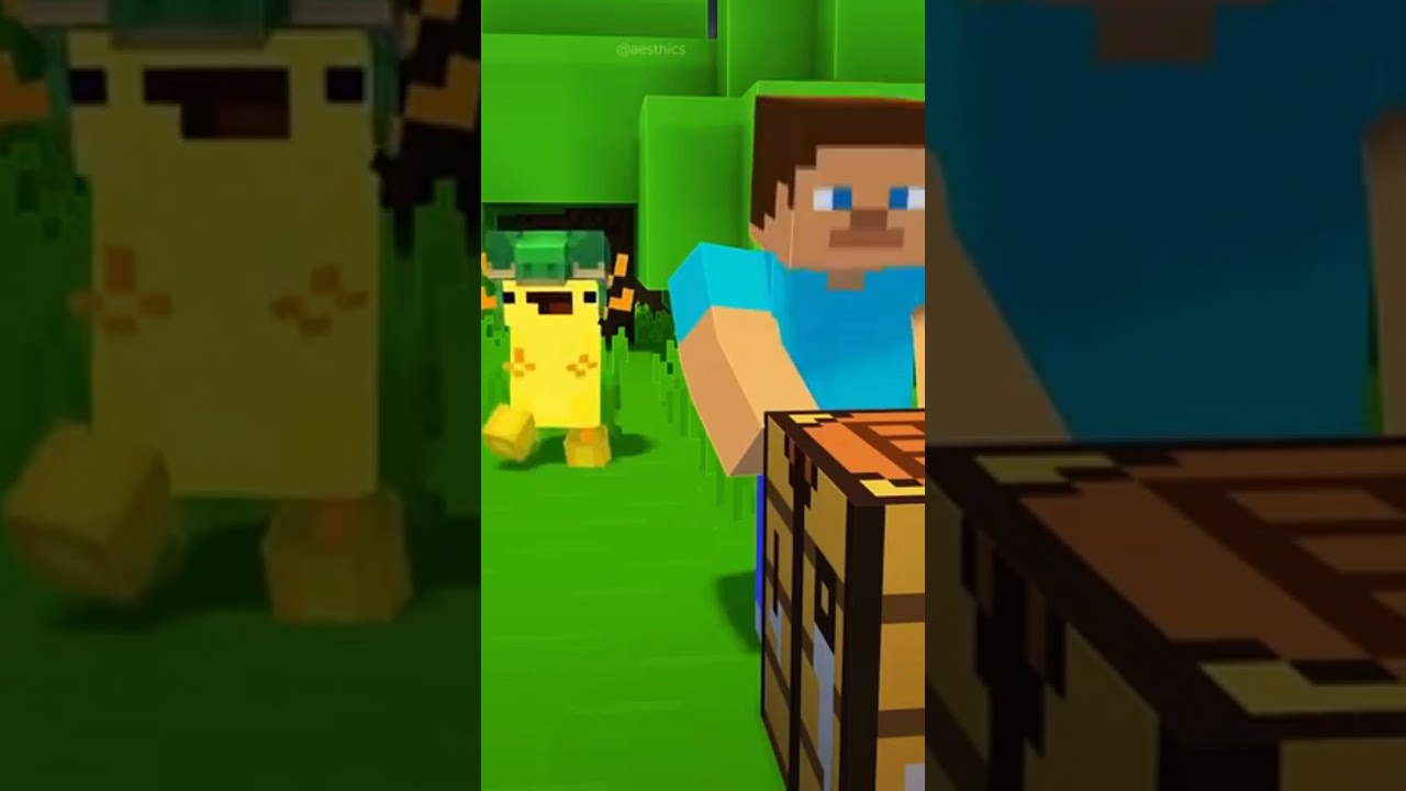 🤩‼️OMG AXOLOTL DANCING💯 - YouTube