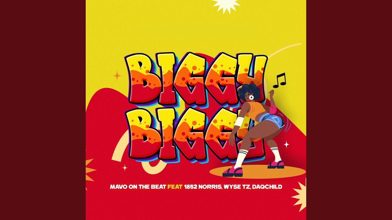 Biggy Biggy - YouTube